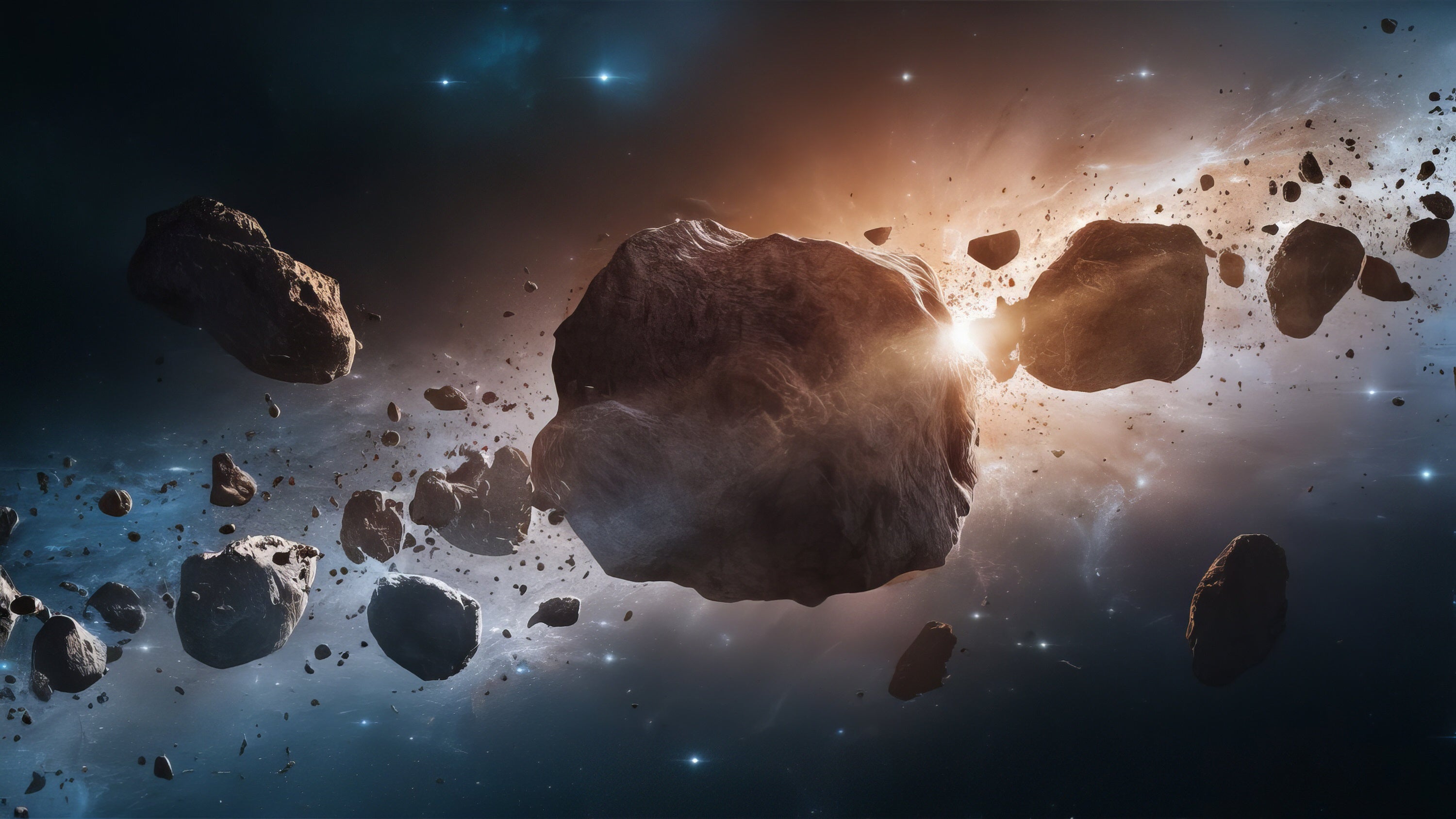 Kuiperio juosta ir Oorto debesis – www.Kristalai.eu