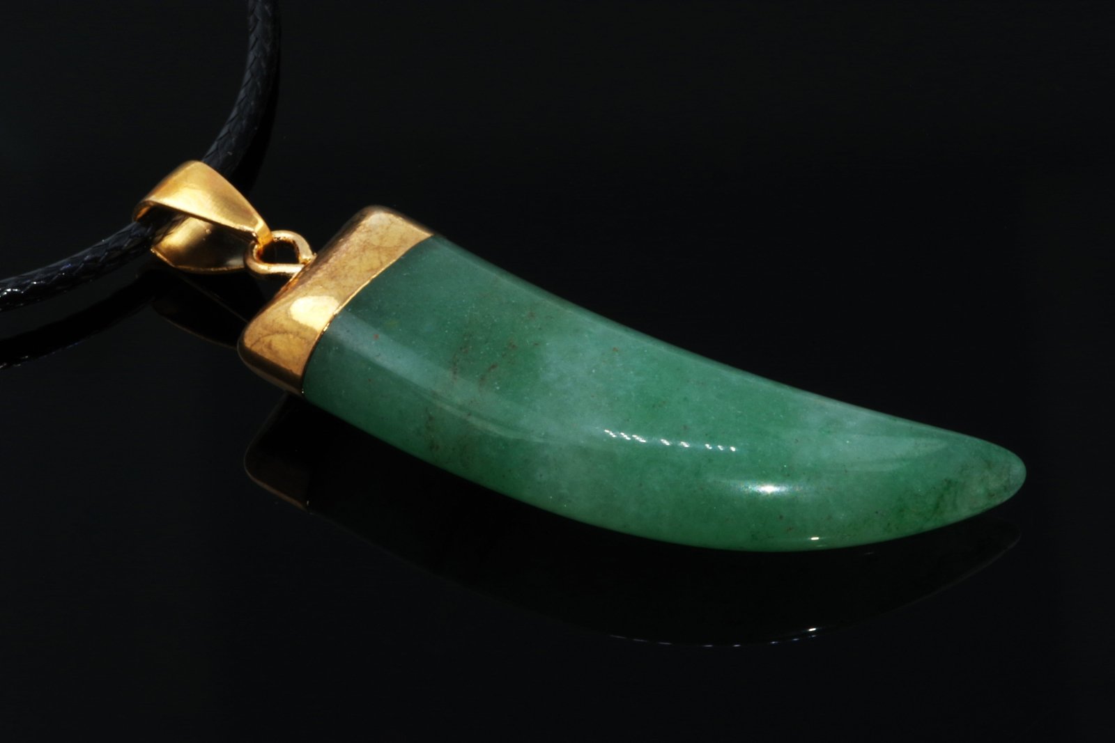 Avantiurinas pakabukas – Įltis – www.Kristalai.eu