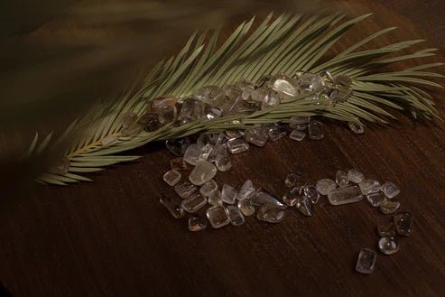 Filosofo akmuo – www.Kristalai.eu