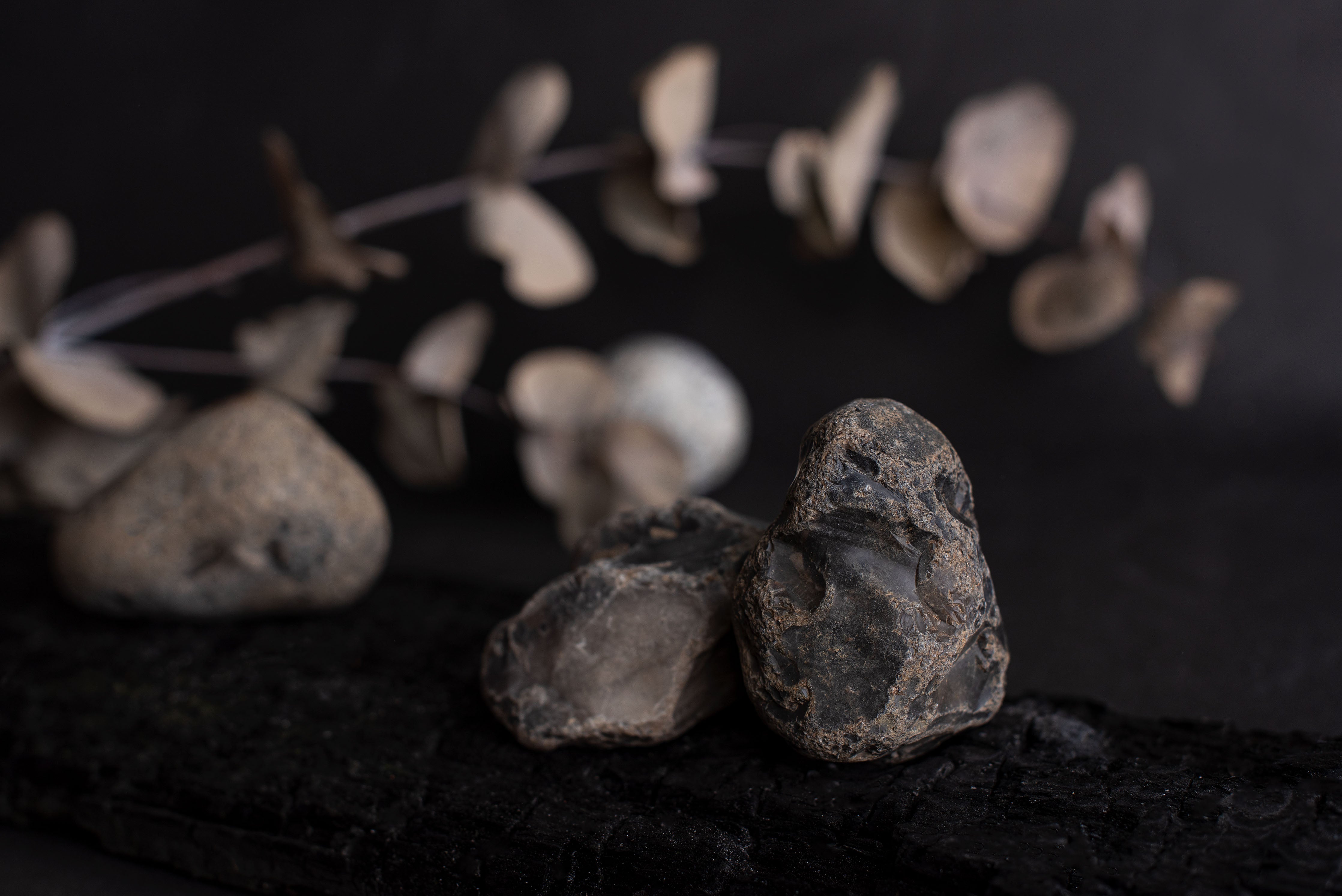 Titnagas XL – Healing Stone Energy | kristalai.eu – www.Kristalai.eu