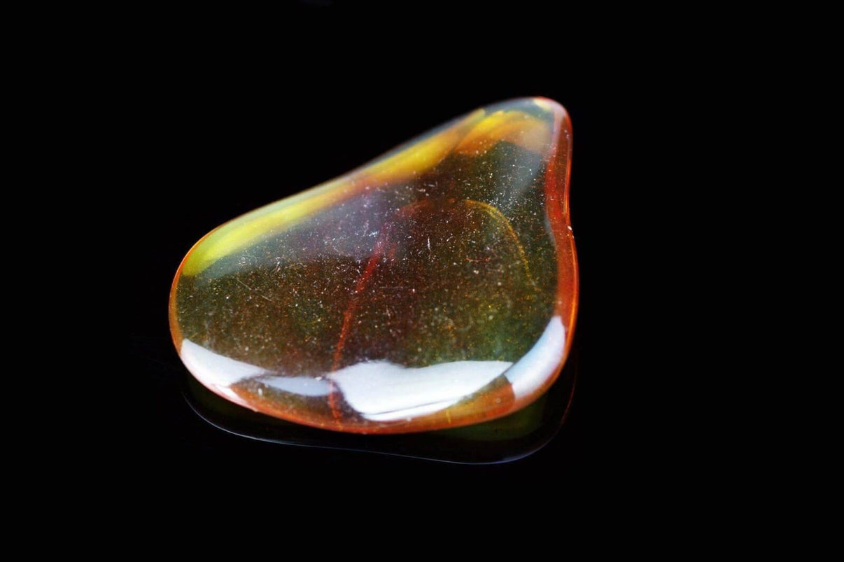 Gintaras – www.Kristalai.eu