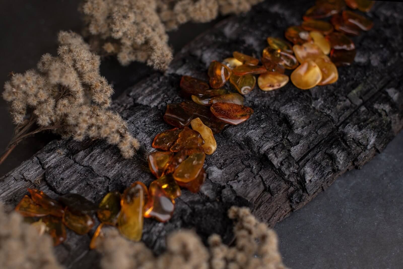 Gintaras – Auksinė Saulės Šilumos Dovana | kristalai.eu – www.Kristalai.eu