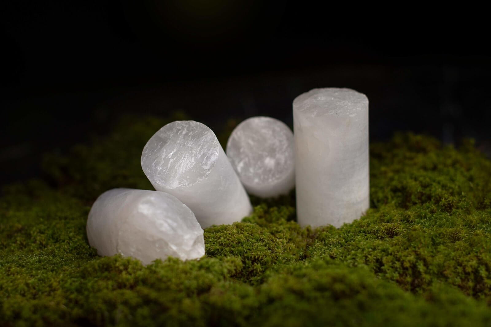 Kalnų krištolas Šerdis – Galinga Skaidrumo Esmė | kristalai.eu – www ...