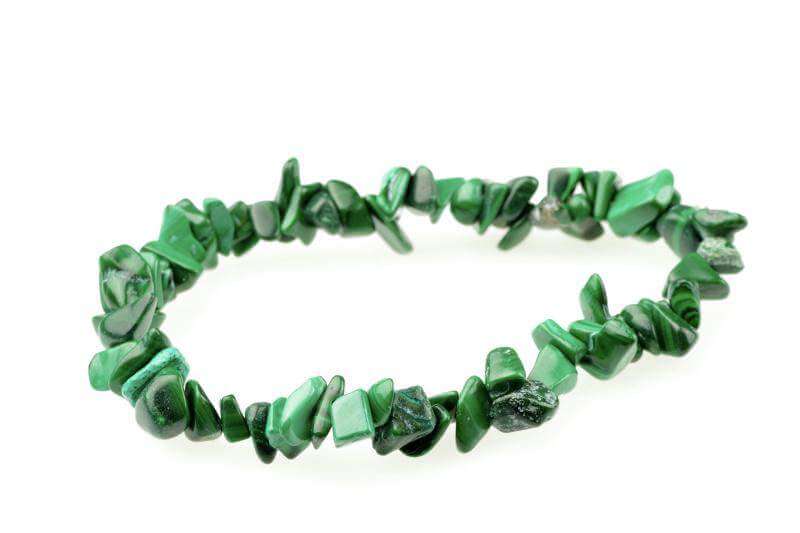 Malachitas čipsiukai – Intensyvi Žalios Energijos Banga | kristalai.eu ...