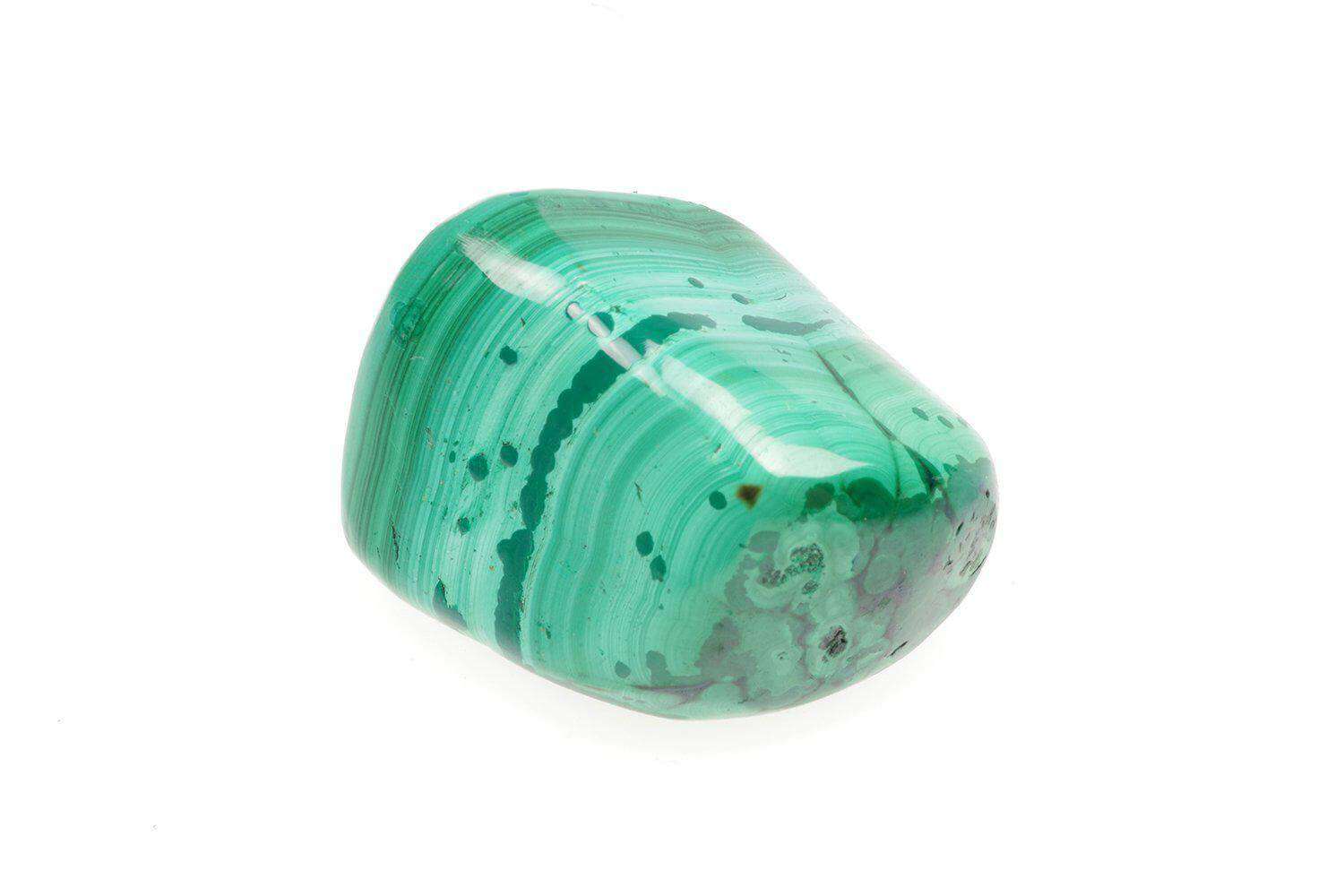 Malachitas M | www.Kristalai.eu